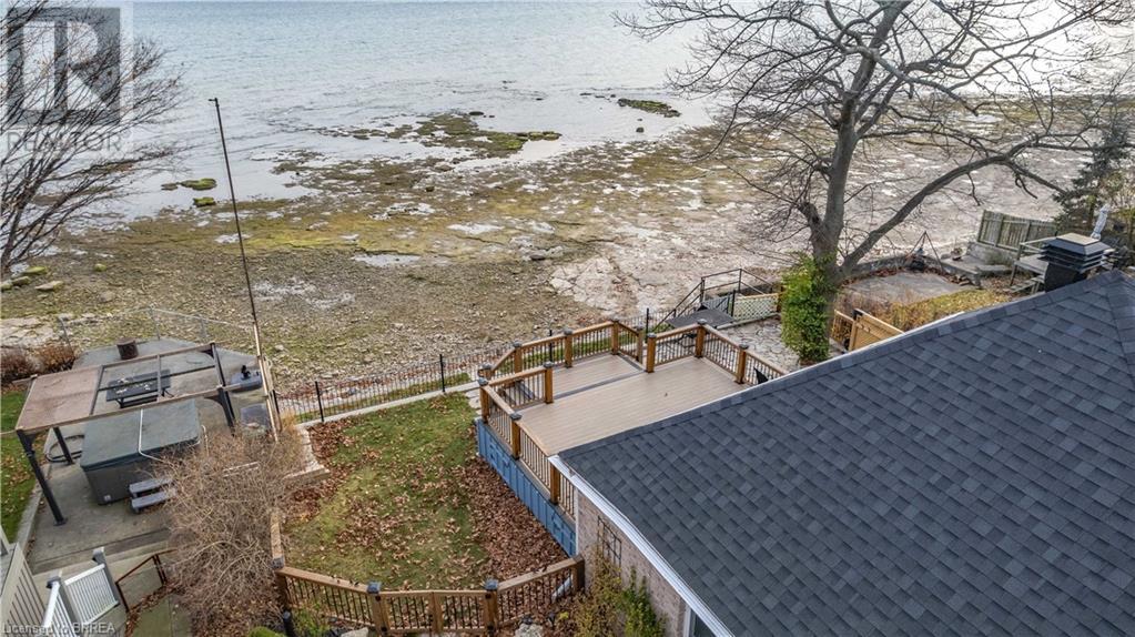 28 LAKE Road, Selkirk, Ontario N0A1P0 | REALTOR.ca