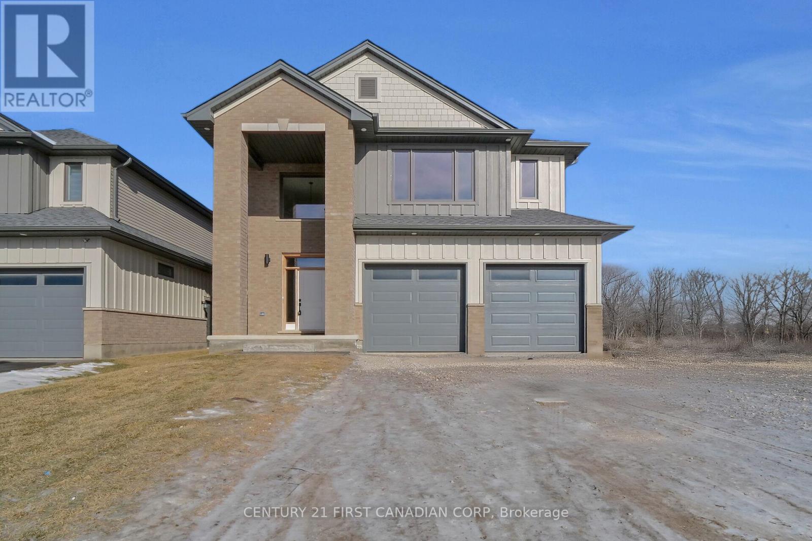 À vendre : 21 - 35 OLD COURSE ROAD, St. Thomas, Ontario N5R6J9 ...