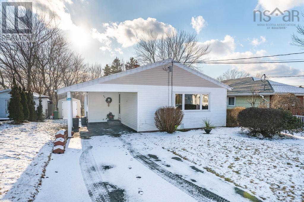 56 Glenwood Avenue, Dartmouth, Nova Scotia B2Y3G7 | REALTOR.ca