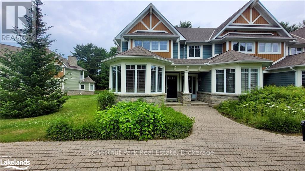 À vendre : VILLA 9, WEEK 5 - 1020 BIRCH GLEN ROAD, Lake of Bays (Mclean), Ontario P0B1A0 ...