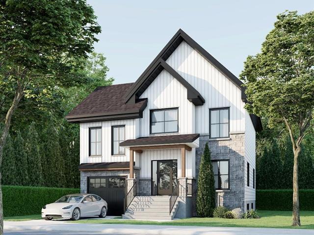 À vendre : Rue du Faubourg, Saint-Jérôme, Québec J5L0H9 - 17722355 ...