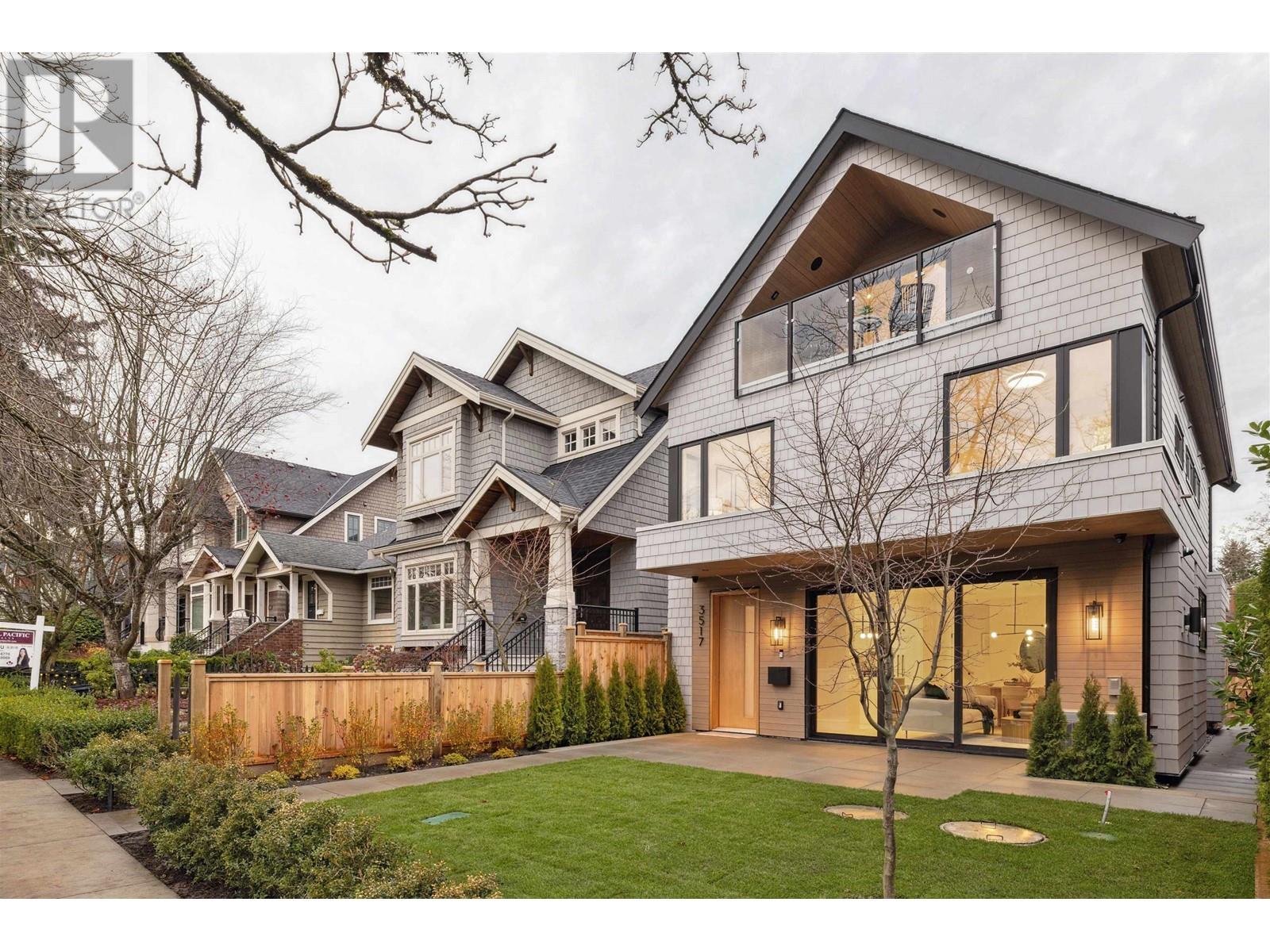 For sale: 1 3517 W 23RD AVENUE, Vancouver, British Columbia V6S1K4 ...