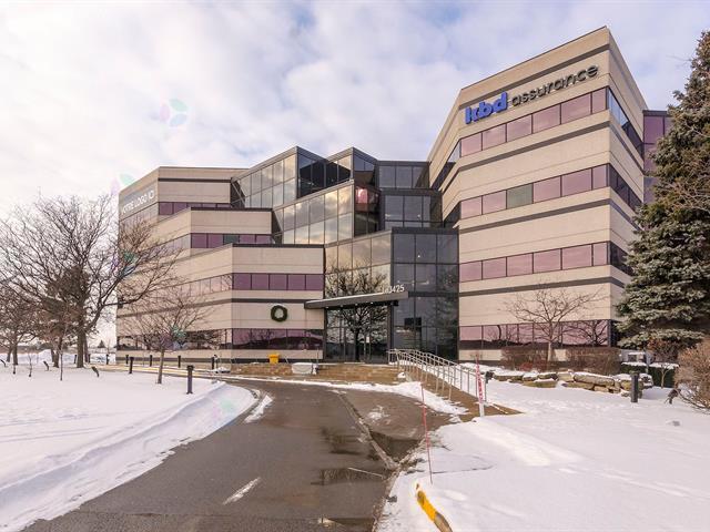 For lease: 1425 Route Transcanadienne, #300, Dorval, Quebec H9P2W9 ...