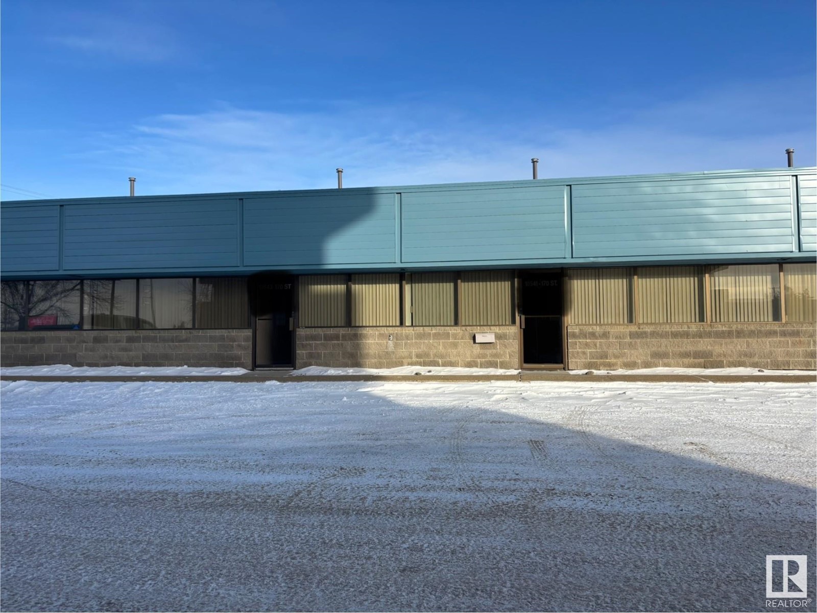 For lease: 10543 170 ST NW NW, Edmonton, Alberta T5P4W2 - E4421386 ...