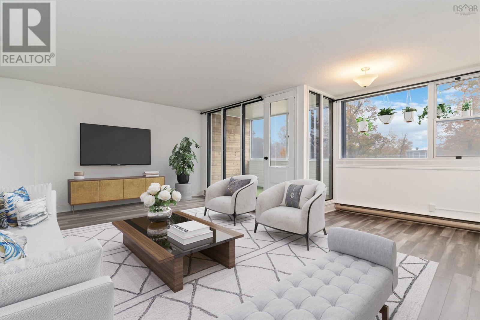 For sale: 304 5959 Spring Garden Road, Halifax, Nova Scotia B3H1Y5 ...