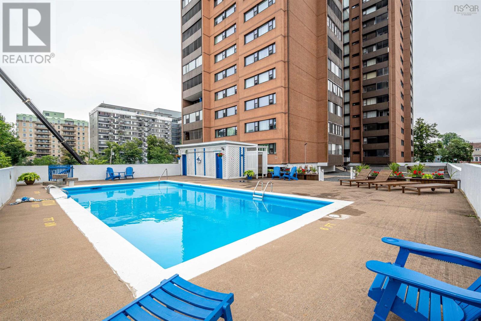 For sale: 304 5959 Spring Garden Road, Halifax, Nova Scotia B3H1Y5 ...