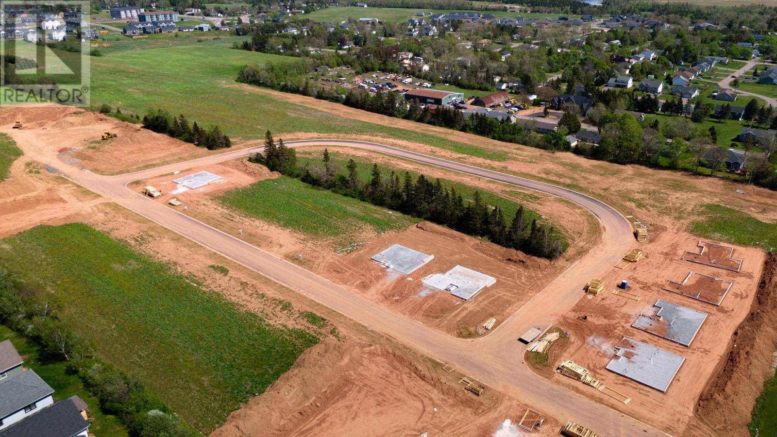 For sale: Lot 175 A Emily Drive, Charlottetown, Prince Edward Island ...