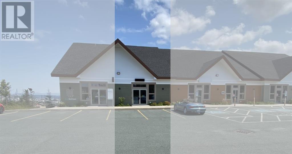 For sale: 1108 Kenmount Road Unit#202, Paradise, Newfoundland ...