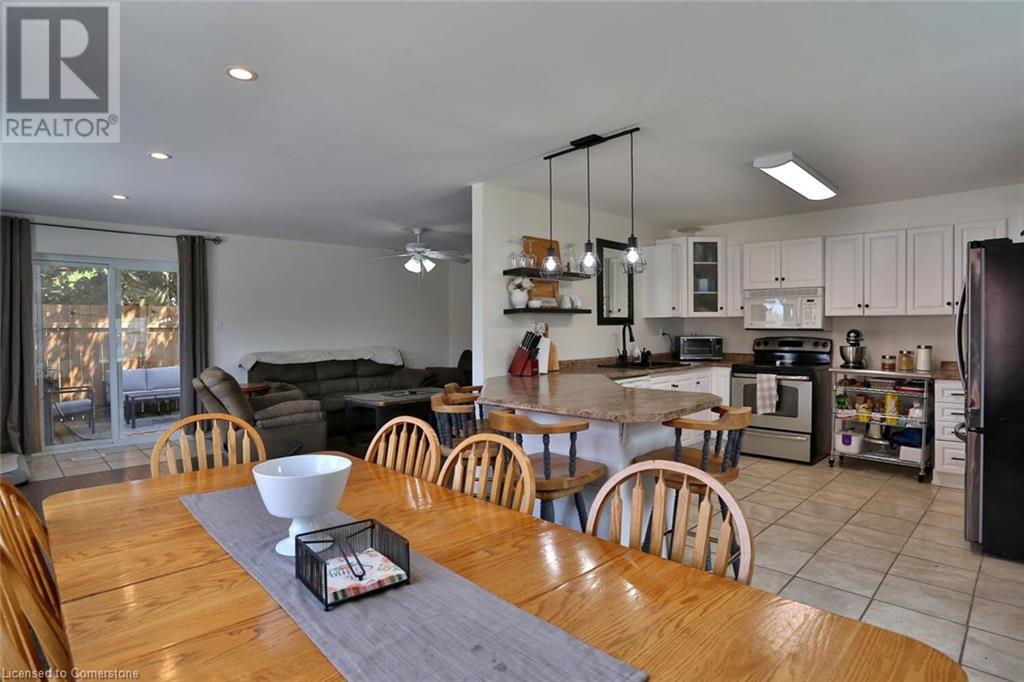 136 HURON Street, Embro, Ontario N0J1J0 | REALTOR.ca