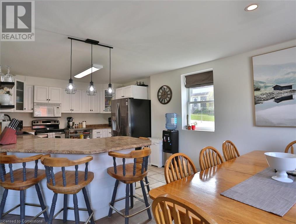 136 HURON Street, Embro, Ontario N0J1J0 | REALTOR.ca