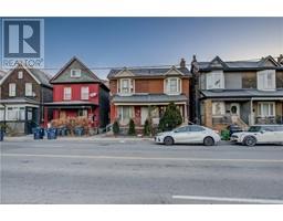 295 OLD WESTON Road, Toronto, Ontario M6N3A7 | REALTOR.ca