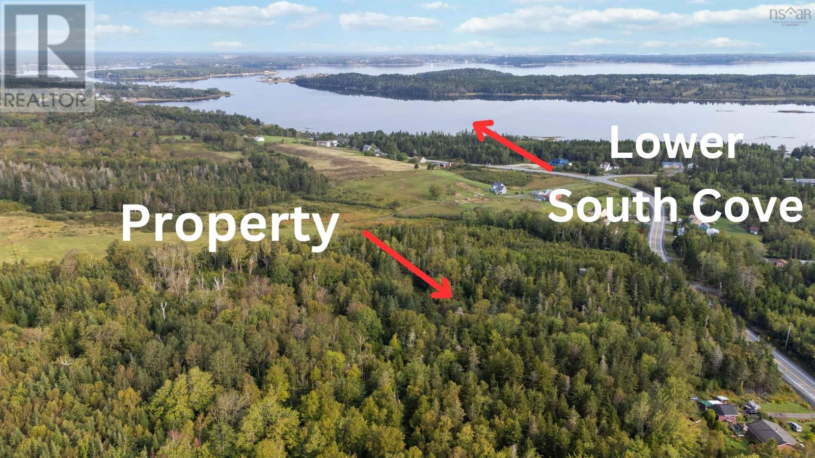 Lot (PID 60195690) Highway 332, Rose Bay, Nova Scotia B0J2X0 | REALTOR.ca