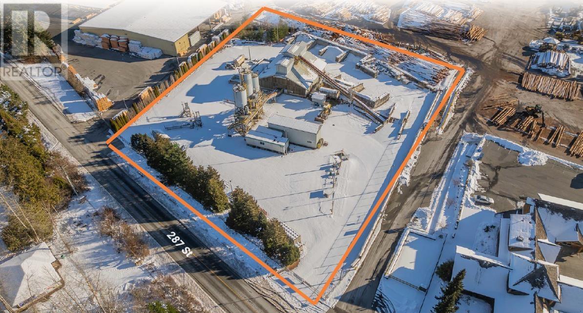 For sale: 9670 287 STREET, Maple Ridge, British Columbia V2W1L1 ...