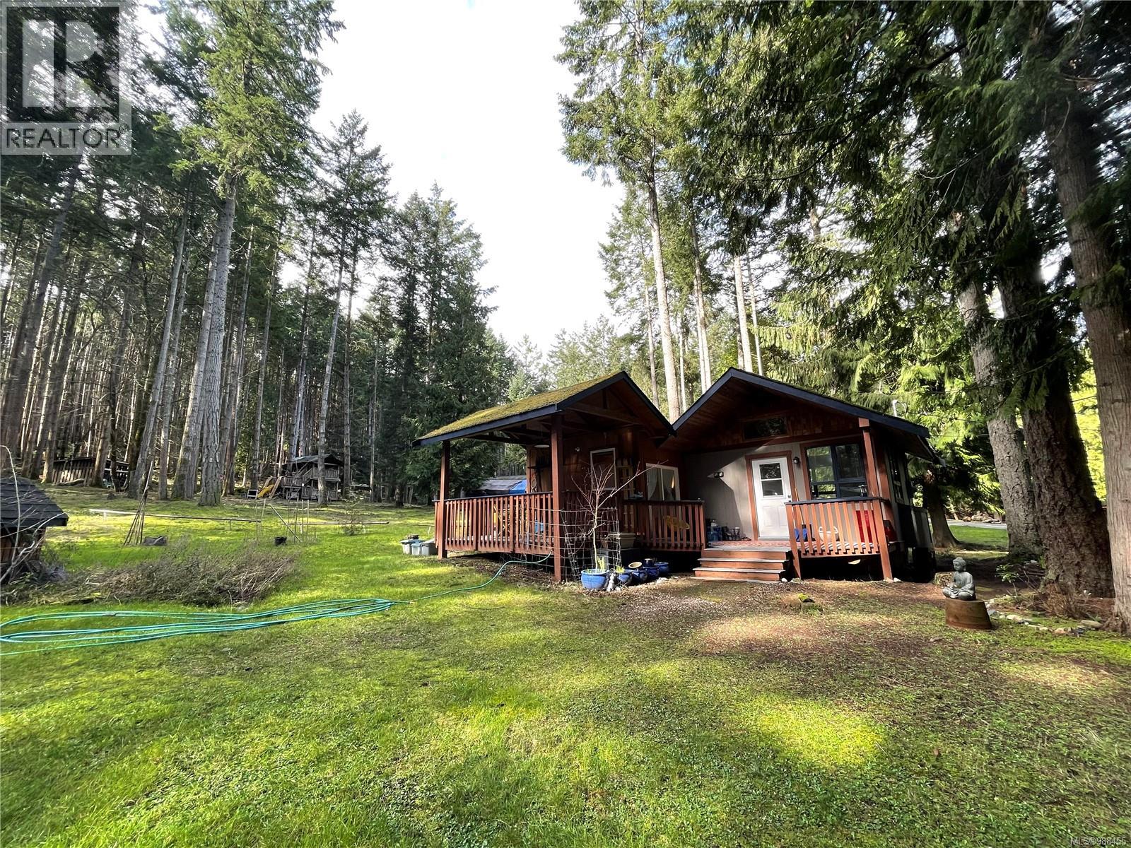 À vendre : 685 Weathers Way, Mudge Island, Colombie-Britannique V0R1X0 ...