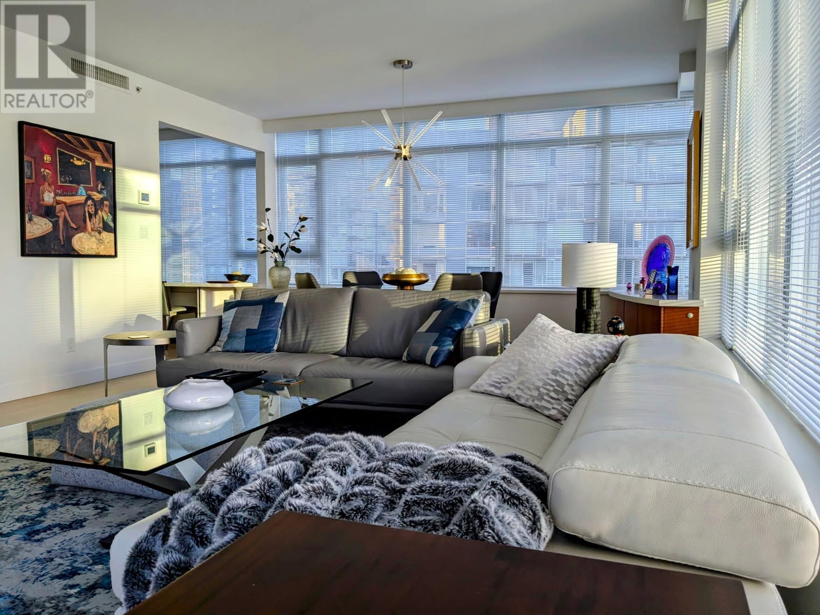 For sale: 2604 1281 W CORDOVA STREET, Vancouver, British Columbia ...