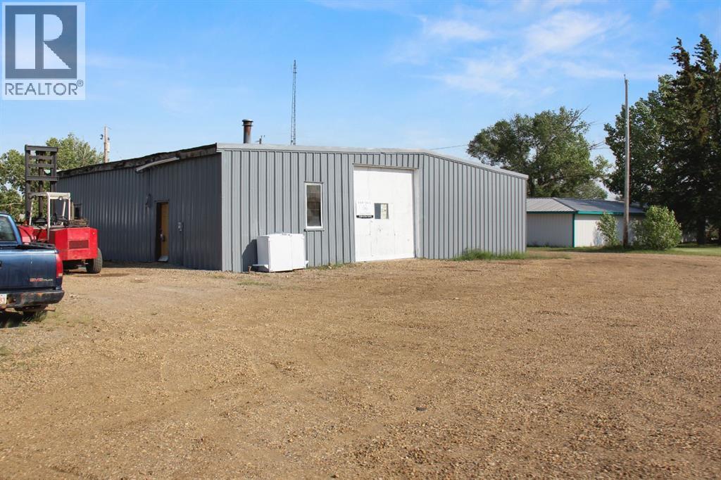 For sale: 1009 Main Street, Ohaton, Alberta T0B3P0 - A2193708 | REALTOR.ca