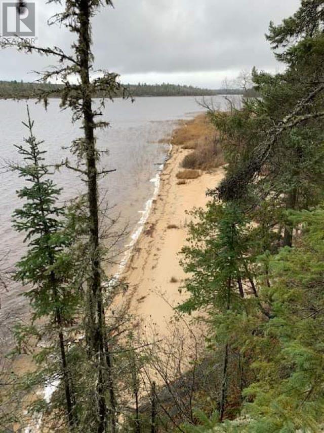 À vendre : Parcel 26057 Little Turtle Lake, Rainy River, Ontario P0W1H0 ...
