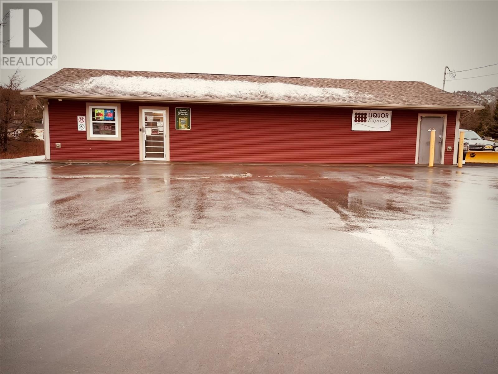 For sale: 288-290 Conception Bay Highway, Brigus, Newfoundland ...