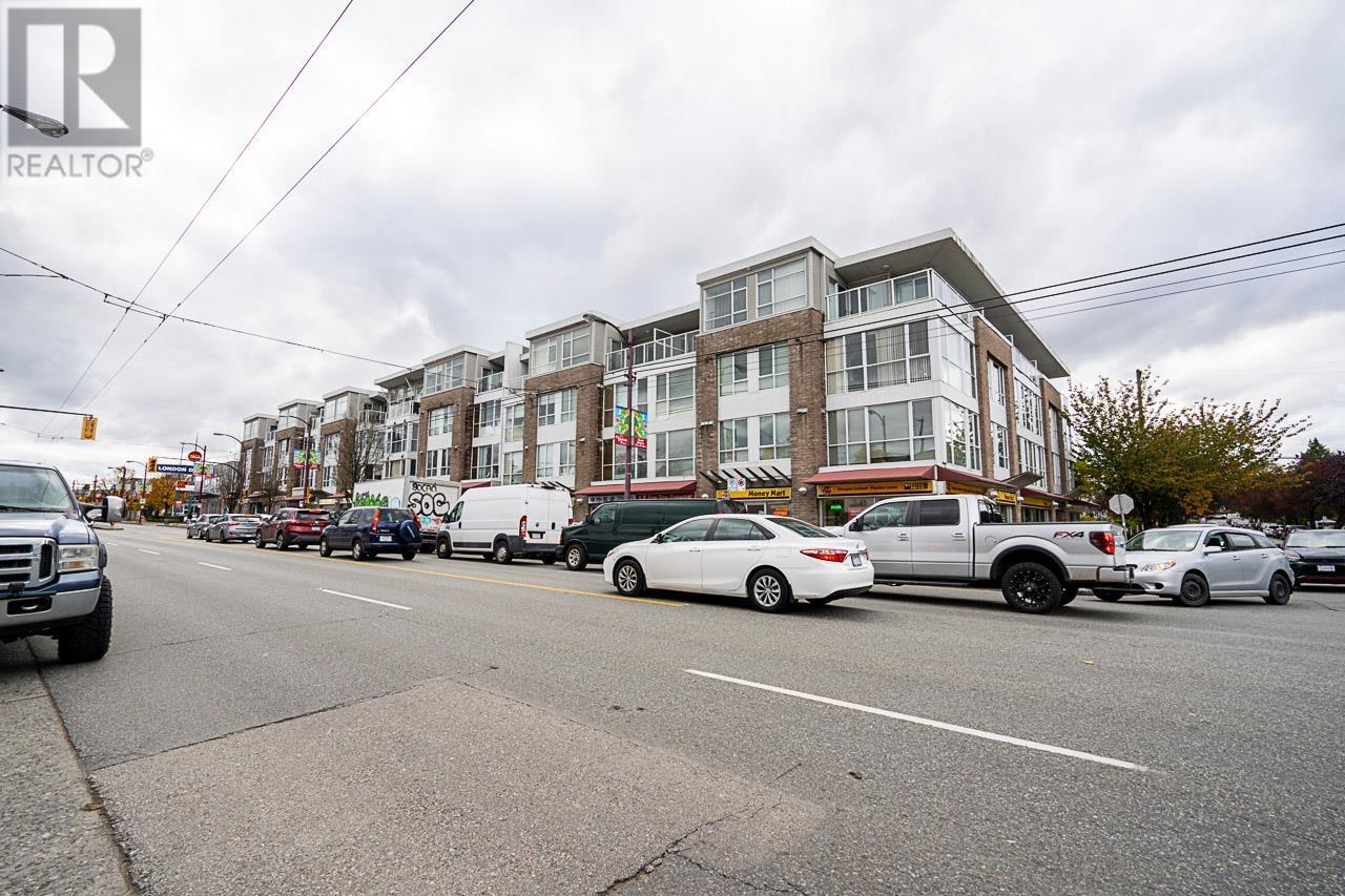 For sale: 225 5555 VICTORIA DRIVE, Vancouver, British Columbia V5P4Y3 ...