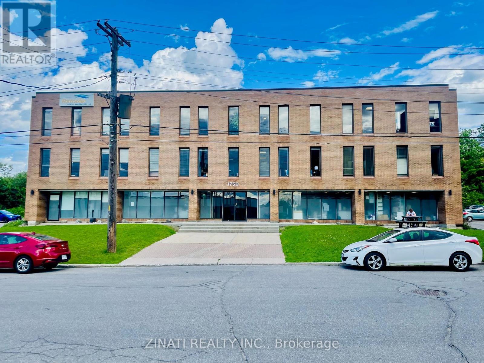 For lease: 312 - 1750 COURTWOOD CRESCENT, Ottawa, Ontario K2C2B5 ...