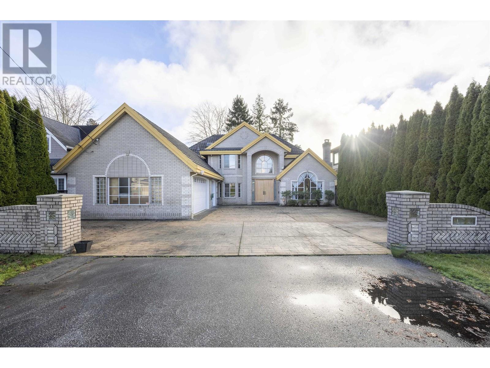 For sale: 8720 SAUNDERS ROAD, Richmond, British Columbia V7A2A7 ...