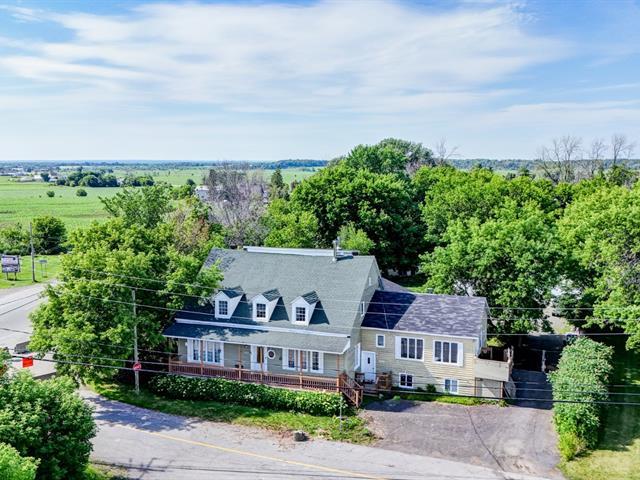 For sale: 7455-7457 Rue du Rio, Mirabel, Quebec J7N2W5 - 12981665 ...