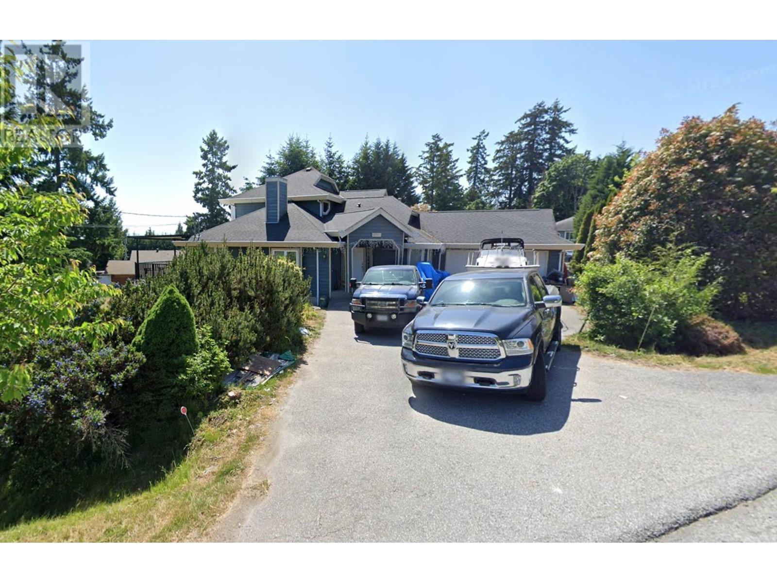 For sale: 6181 BAILLIE ROAD, Sechelt, British Columbia V7Z0M2 ...