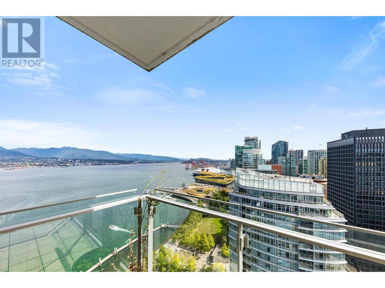 For sale: 3203 1281 W CORDOVA STREET, Vancouver, British Columbia ...