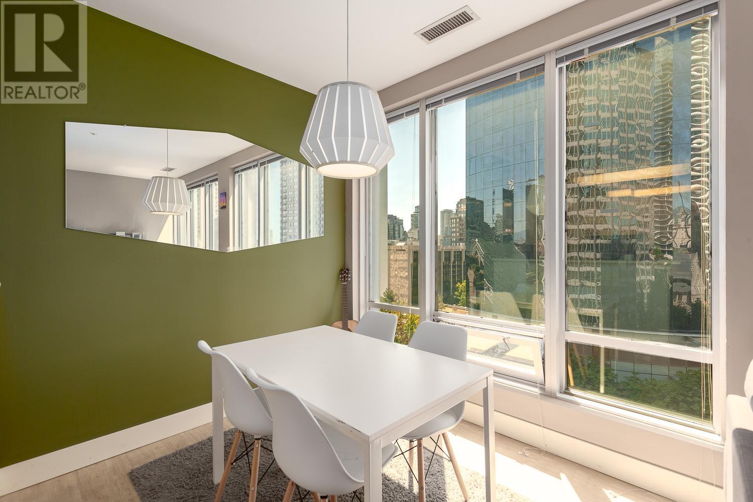 For sale: 603 989 NELSON STREET, Vancouver, British Columbia V6Z2S1 ...