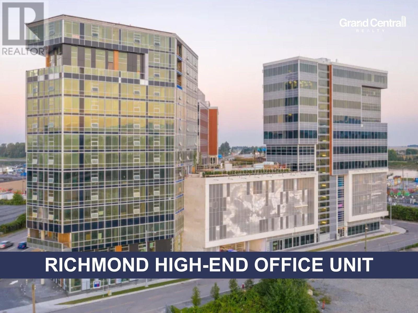 For sale: 810 8400 WEST ROAD, Richmond, British Columbia V6X0S7 ...