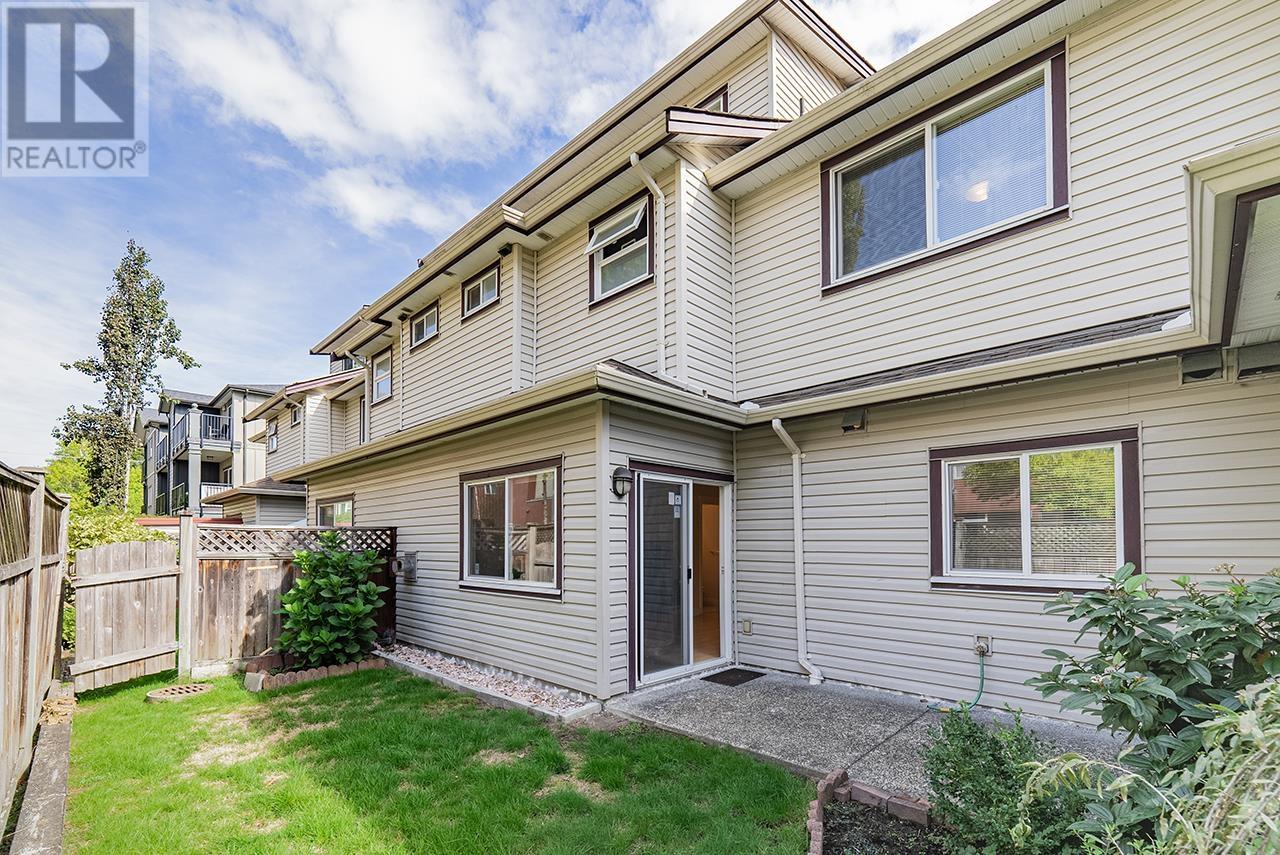 À vendre : 3 7433 ST. ALBANS ROAD, Richmond, Colombie-Britannique ...