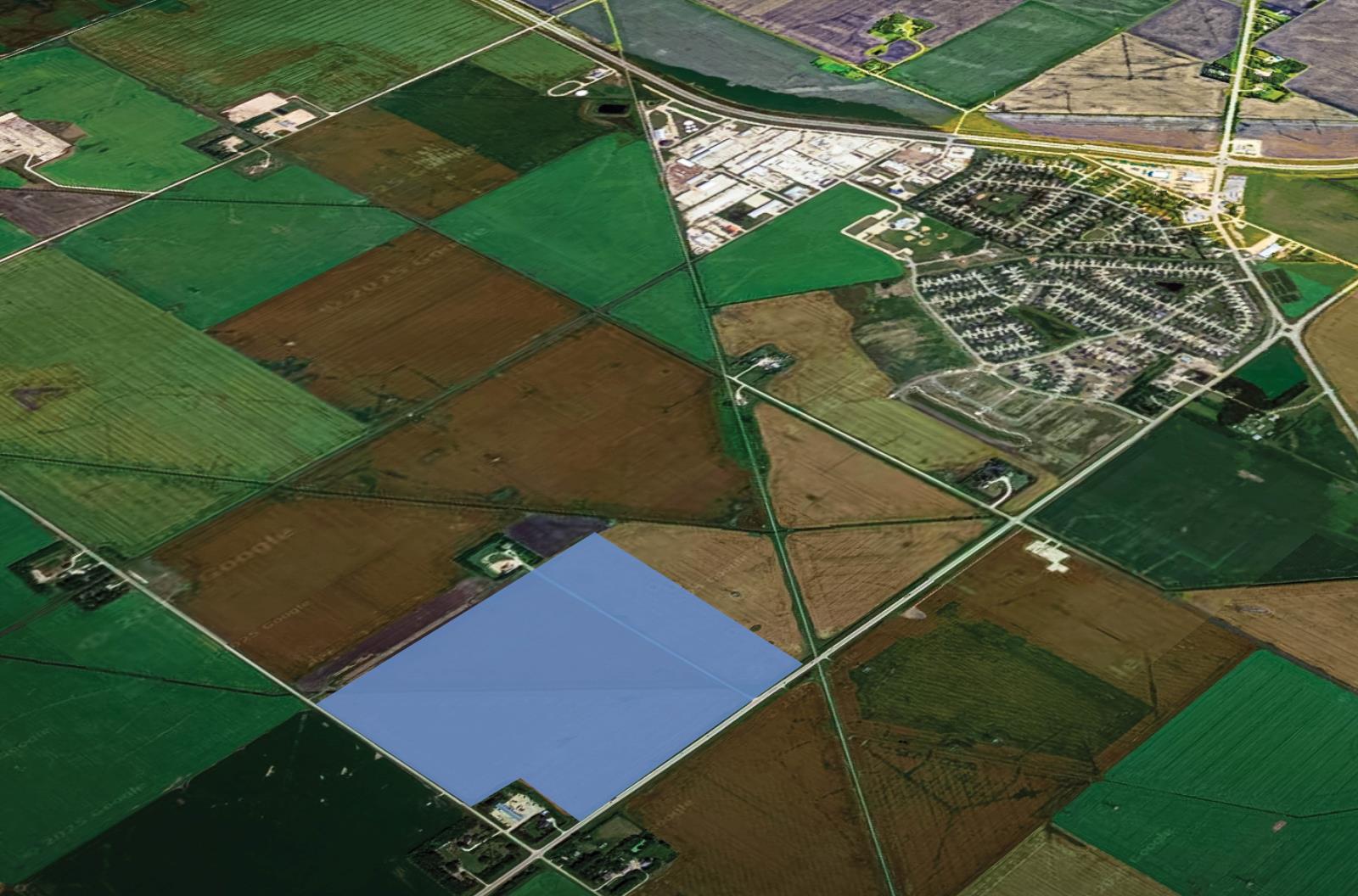 For sale: Oak Bluff, Manitoba R0H0S0 - 67b74ee58bc56b22659786b3 ...