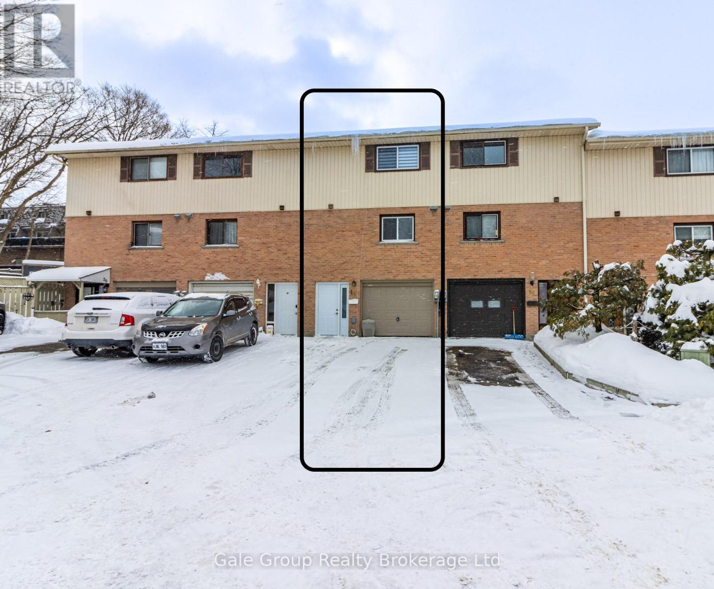 À vendre : 16 MARLBORO COURT, Woodstock (Woodstock - North), Ontario ...