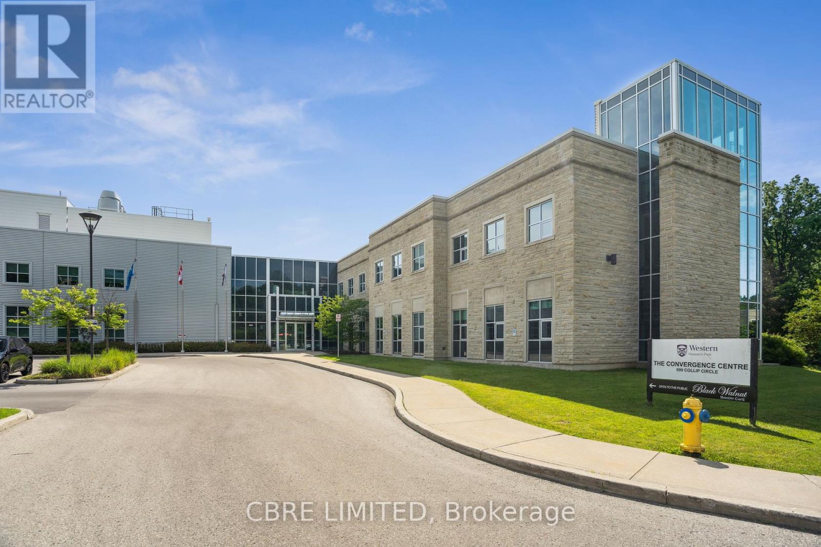 For lease: 999 COLLIP CIRCLE N, London North (North A), Ontario N6G0J3 ...