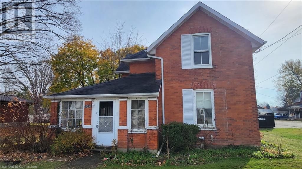 À vendre : 2040 JOHN Street, Howick, Ontario N0G1X0 - 40700496 | REALTOR.ca