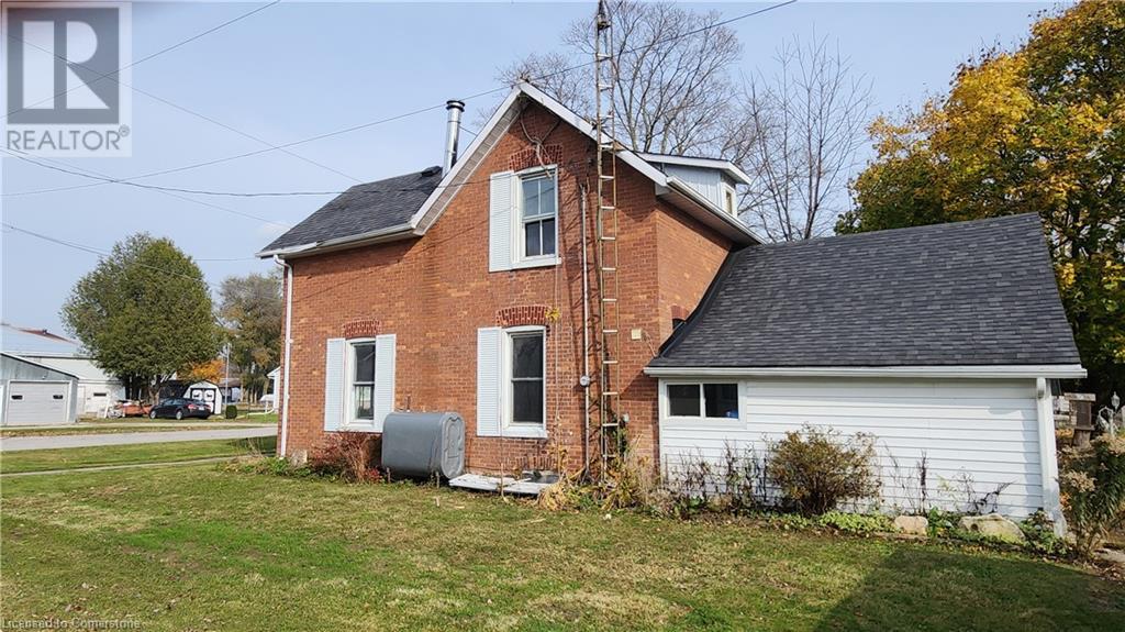 À vendre : 2040 JOHN Street, Howick, Ontario N0G1X0 - 40700496 | REALTOR.ca