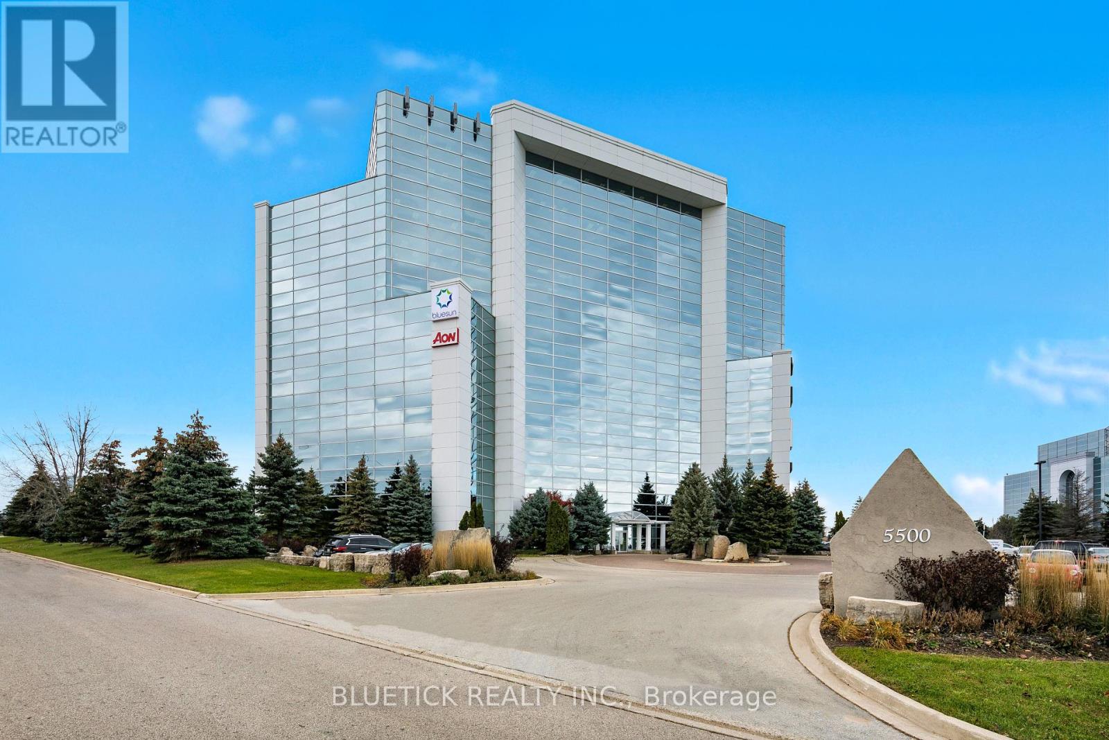 For rent: 501 - 5500 NORTH SERVICE ROAD, Burlington (Industrial ...