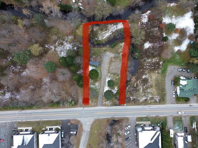 For sale: 5885 Route 335, Saint-Calixte, Quebec J0K1Z0 - 21445475 ...