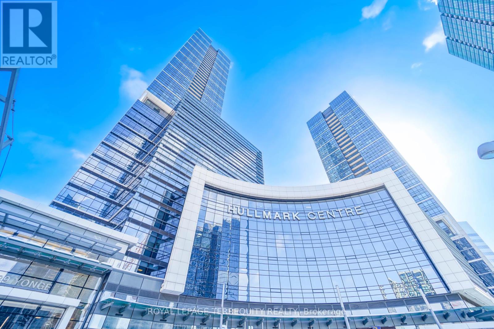 For sale: 719 - 4789 YONGE STREET, Toronto (Willowdale East), Ontario ...