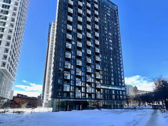 For sale: 2300 Rue Tupper, #2904, Montréal (Ville-Marie), Quebec H3H0B9 ...