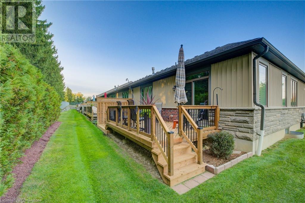 For sale: 250 HOSTETLER Road Unit# 9, New Hamburg, Ontario N3A0E4 ...