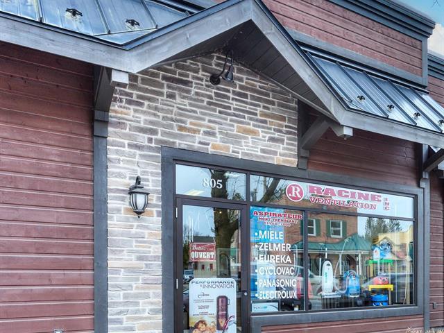 For sale: 805 Rue de St-Jovite, Mont-Tremblant, Quebec J8E3J3 ...