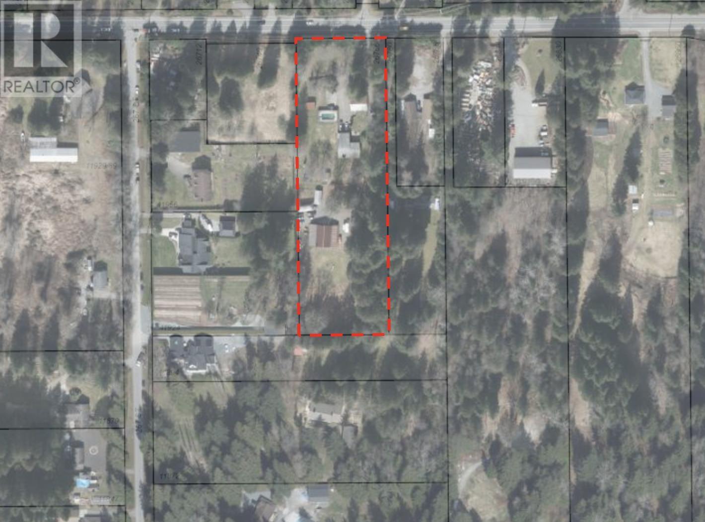 For sale: 26766 DEWDNEY TRUNK ROAD, Maple Ridge, British Columbia ...