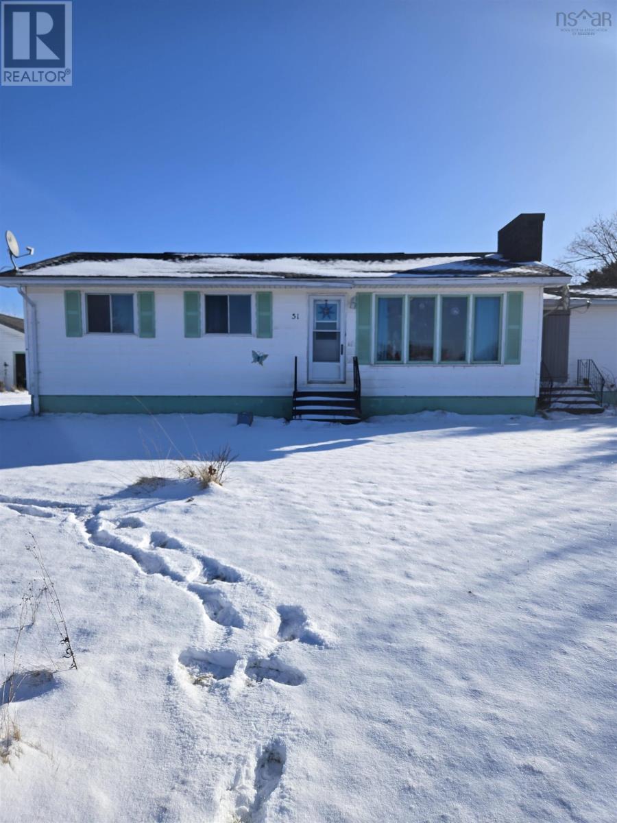 51 FIVE POINT Road, Lower Debert, Nova Scotia B0M1G0 | REALTOR.ca
