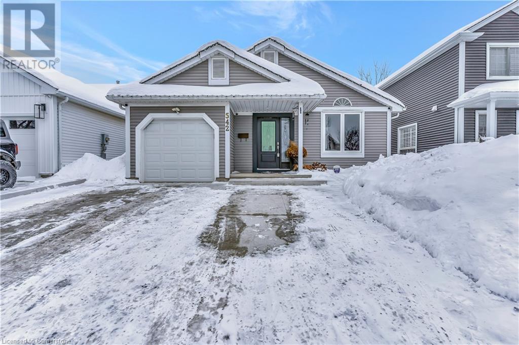 542 TRICO Drive, Cambridge, Ontario N3H5M7 | REALTOR.ca