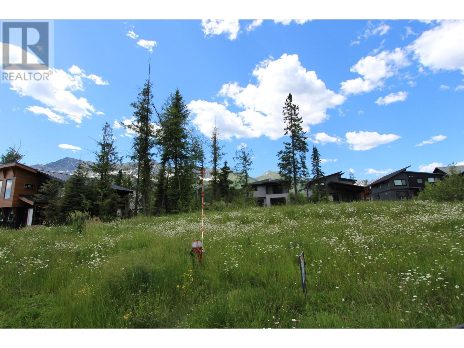 For sale: 4 HUCKLEBERRY Place, Fernie, British Columbia V0B1M1 ...
