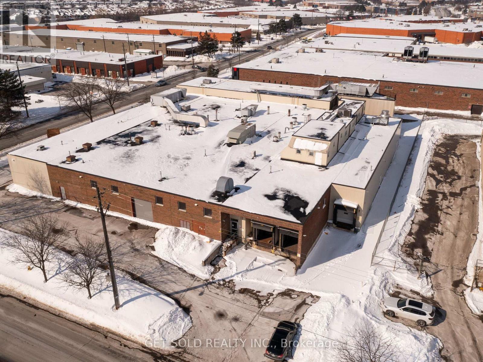 For sale: 650 FENMAR DRIVE, Toronto (Humber Summit), Ontario M9L1R7 ...