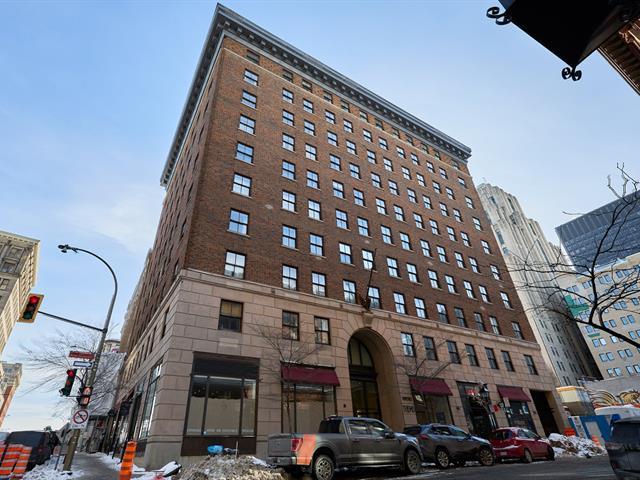 À vendre : 10 Rue St-Jacques, #902, Montréal (Ville-Marie), Québec ...