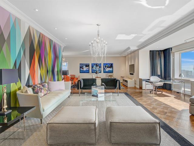 For sale: 1455 Rue Sherbrooke O., #3102, Montréal (Ville-Marie), Quebec ...