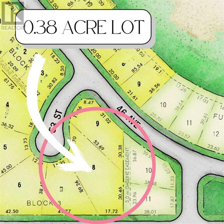 For sale: 4605 53 Street, Killam, Alberta T0B2L0 - A2196663 | REALTOR.ca